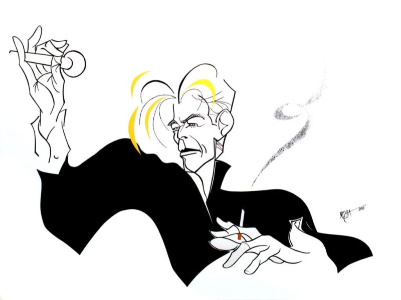 Portfolio – Josef Blecha