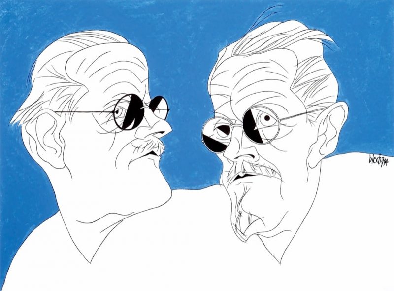 Portfolio – Josef Blecha