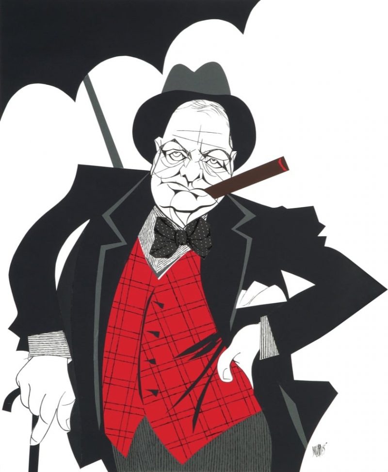 Portfolio – Josef Blecha