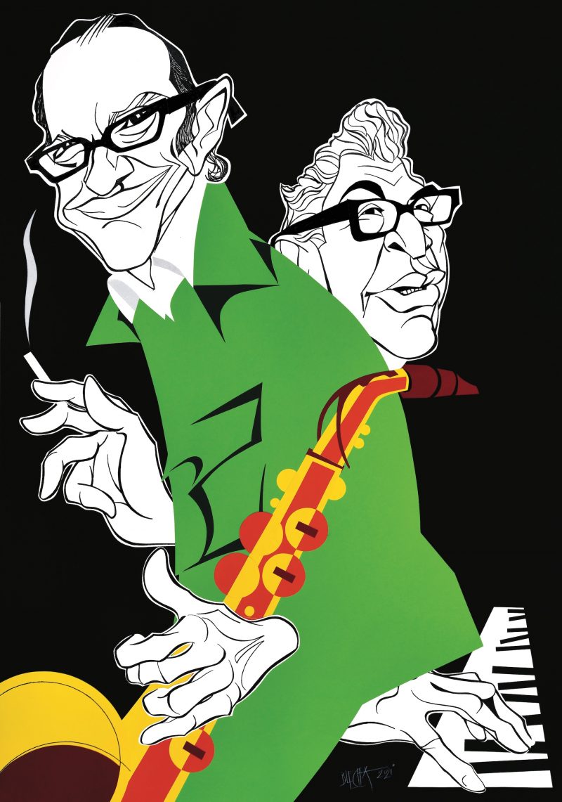 Portfolio – Josef Blecha